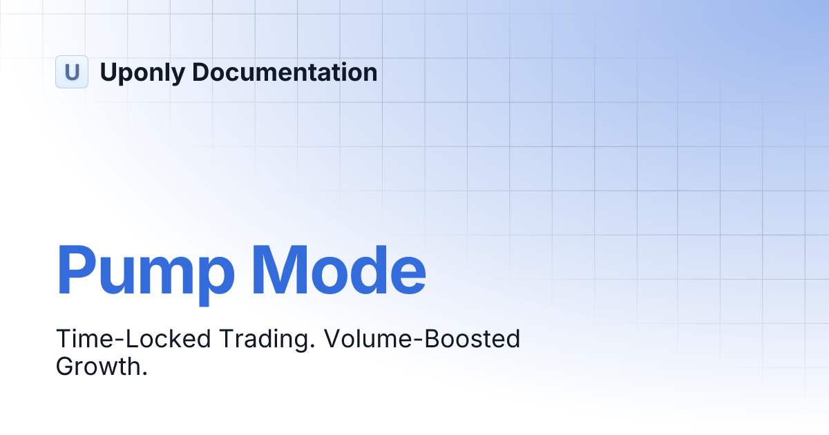 Options Trading | Uponly Documentation